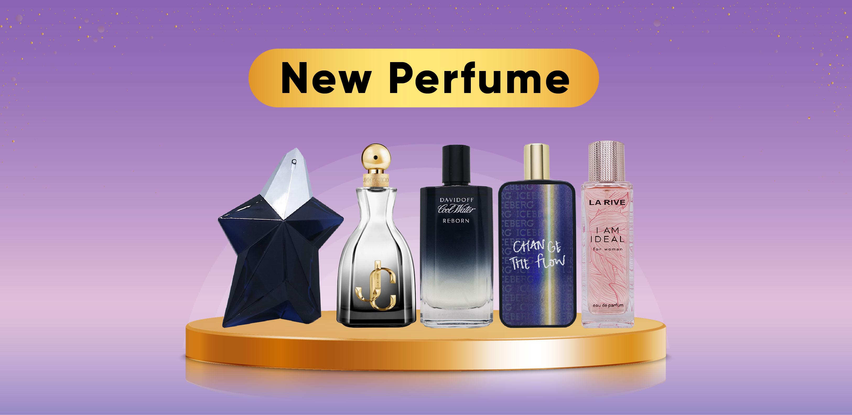 Toko Parfum Original dengan koleksi terlengkap dan harga terbaik ...