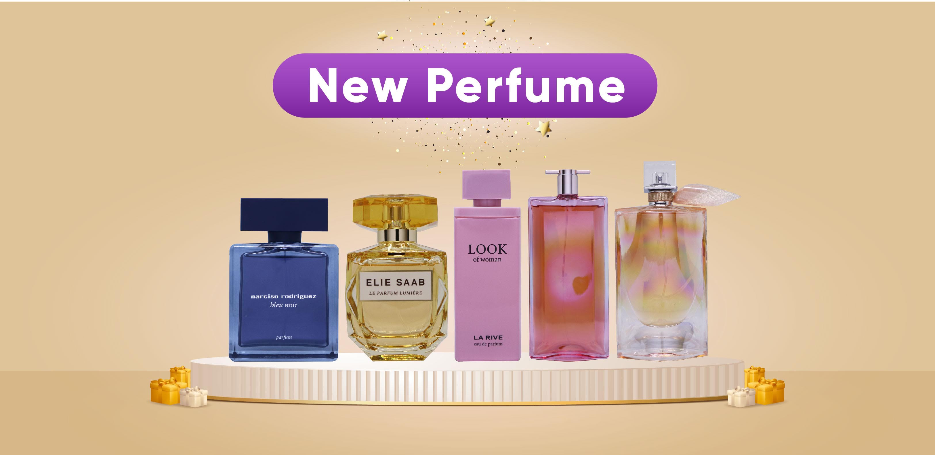 Toko Parfum Original dengan koleksi terlengkap dan harga terbaik ...