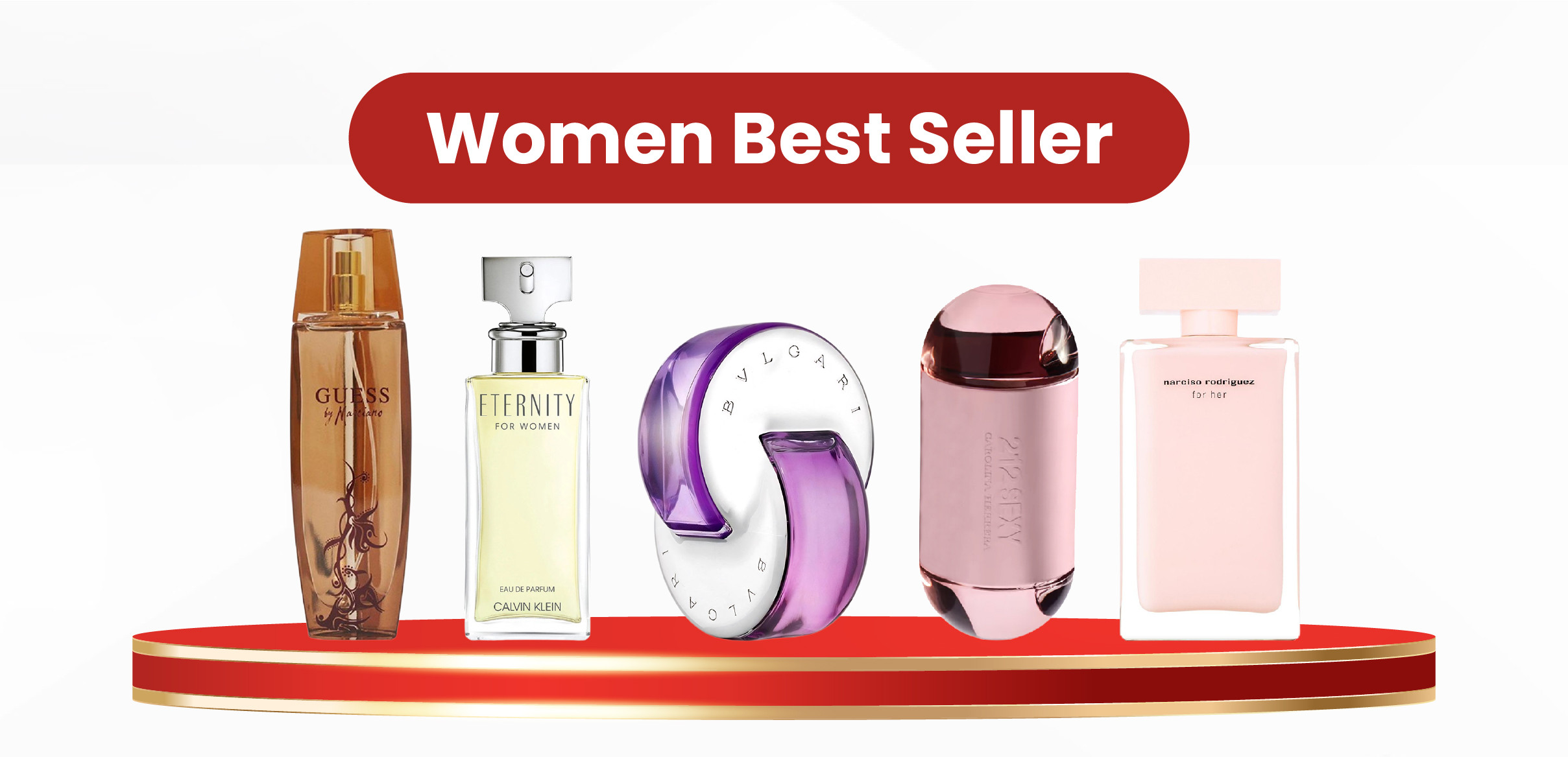 Toko Parfum Original dengan koleksi terlengkap dan harga terbaik ...